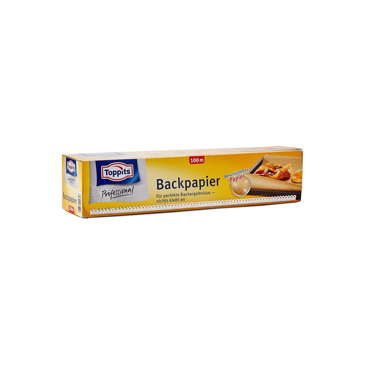 Toppits carta forno duo Melitta | Thaler Shop - Marka - Igiene e bell ...